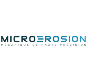 MICRO EROSION - PMT
