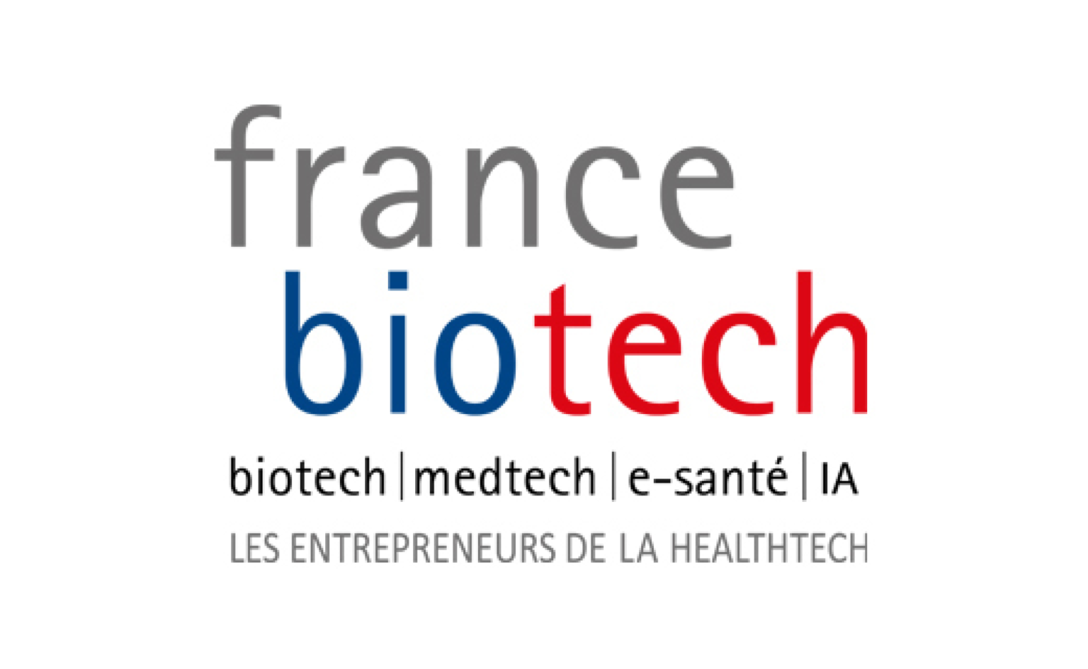 FRANCE BIOTECH - PMT